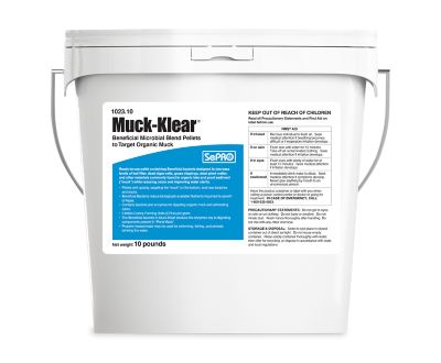 PondValue Ultimate Muck Reducer Pond Treatment, 6.6 lb. at Tractor ...