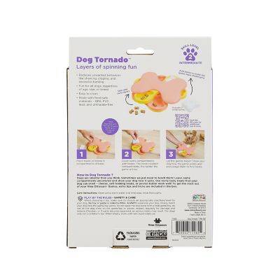 Outward Hound Tornado Dog Training Toy at Tractor Supply Co.