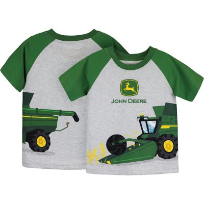 Shop for john deere Kids' Clothing at Tractor Supply Co.
