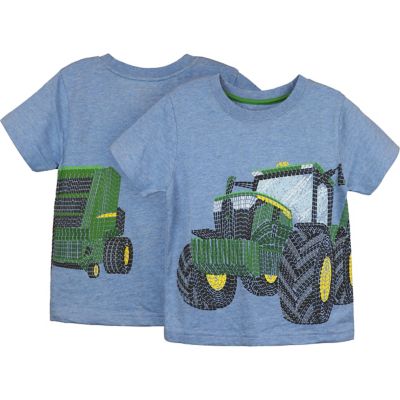 Shop for john deere Kids' Clothing at Tractor Supply Co.