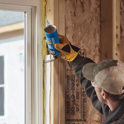 GREAT STUFF Smart Dispenser Window & Door, 12 oz. at Tractor Supply Co.