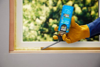 GREAT STUFF Smart Dispenser Window & Door, 12 oz. at Tractor Supply Co.