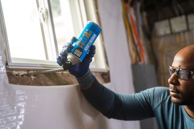 GREAT STUFF Smart Dispenser Window & Door, 12 oz. at Tractor Supply Co.