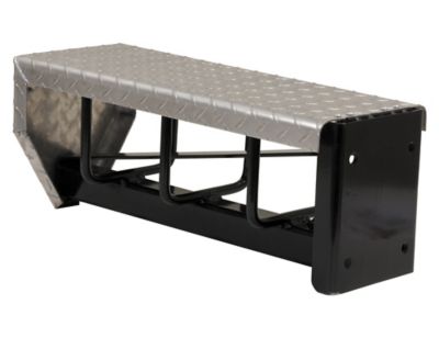 Buyers Products Diamond Tread Aluminum Chain Carrier at Tractor Supply Co.