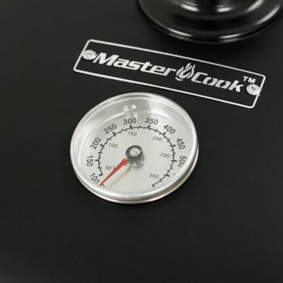 Master Cook 16 in. Smoker Grill at Tractor Supply Co.