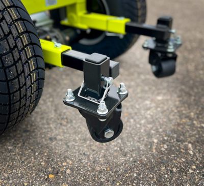 Tow Tuff 7,500 lb. Capacity Electric Trailer Dolly at Tractor Supply Co.