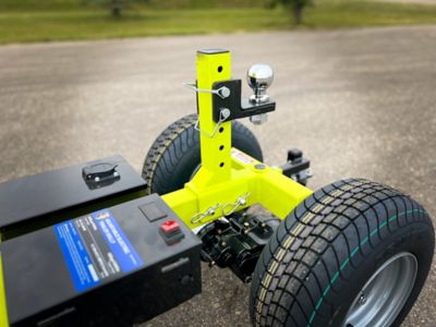 Tow Tuff 7,500 lb. Capacity Electric Trailer Dolly at Tractor Supply Co.