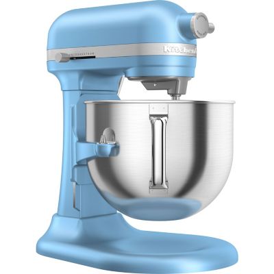KitchenAid 7 qt. Bowl Lift Stand Mixer, Velvet Blue