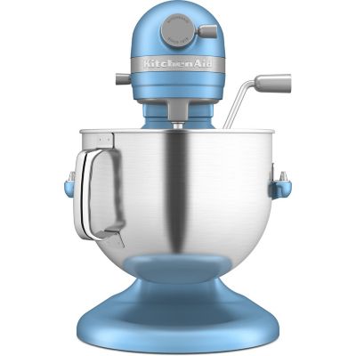 KitchenAid 7 qt. Bowl Lift Stand Mixer, Velvet Blue