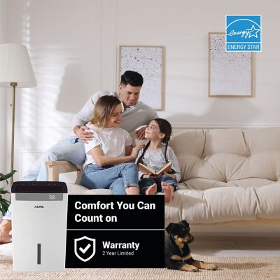 Aeric 50 Pint Dehumidifier at Tractor Supply Co.