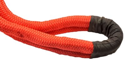 Catapult Kinectic Recovery Rope 55000 lb. MBS 1-1/4 in. x 30 ft. Type ...