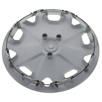 Ford 1 Single, Ford Transit Connect 2014-2018 Silver OEM Hubcap / Wheel ...