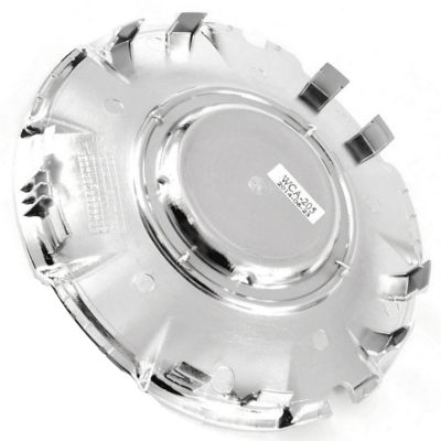 CCI 1 Single, Chevrolet Silverado 1500 SS 2003-2007 Replica Chrome ...