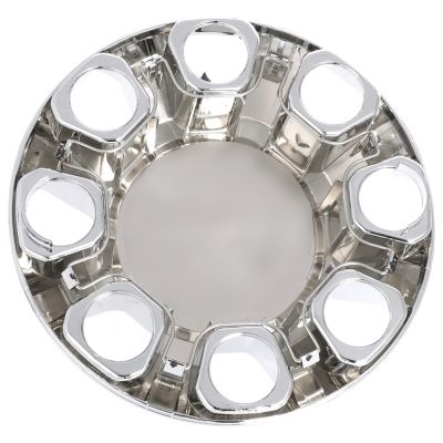 CCI 1 Single, GMC Sierra Denali 2500, 3500 SRW 2015-2019 Replica Chrome ...