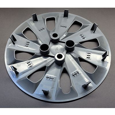CCI 1 Single, KIA Rio 2018-2020 Replica Bolt On Hubcap / Wheel Cover ...