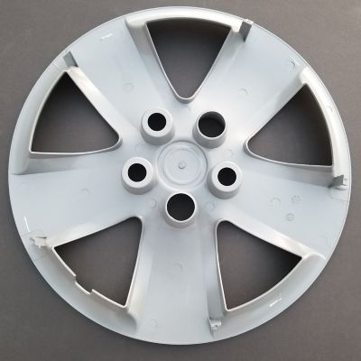CCI 1 Single, Nissan Altima 2007-2008 Replica Bolt On Hubcap / Wheel ...