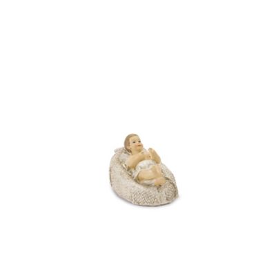 Melrose InternationalHoly Family Nativity Figurines (Set of 3) at ...