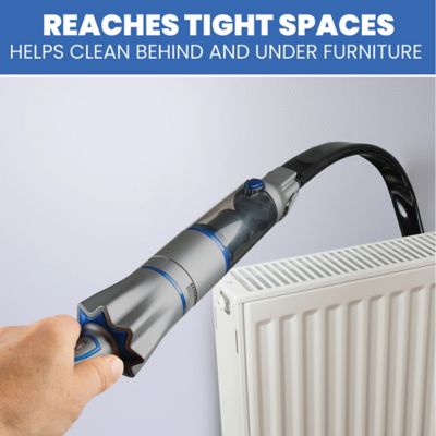 Ruvio Pro Handheld Vacuum Accessory Kit, 4 pc. at Tractor Supply Co.