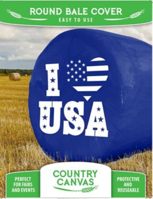 Bale Wraps & Covers at Tractor Supply Co.