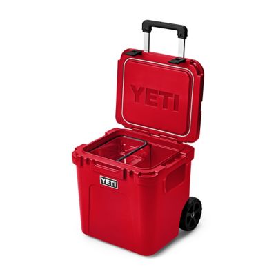 YETI 48 qt. Roadie Wheeled Cooler at Tractor Supply Co.