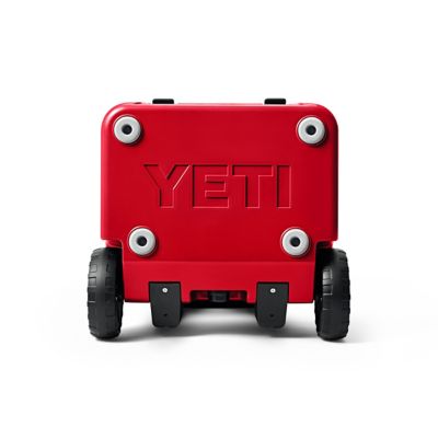 YETI 48 qt. Roadie Wheeled Cooler at Tractor Supply Co.
