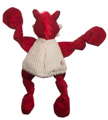 Hugglehounds NCAA University of Arkansas - Tusk the Razorback Knottie ...