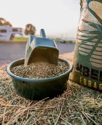 Unbeetable Feeds Blend Pellet Forage, 50 lb. at Tractor Supply Co.