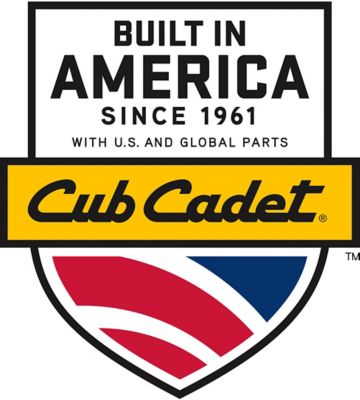 Cub Cadet 42 in. 21.5 HP Gas-Powered Ultima Zero-Turn Lawn Mower, ZT1 ...