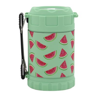 Barn Star 300-Lumen COB LED Pull Up Lantern, Watermelon at Tractor ...