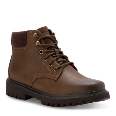 Eastland Meadow Boot, 9 M,Bomber Brown at Tractor Supply Co