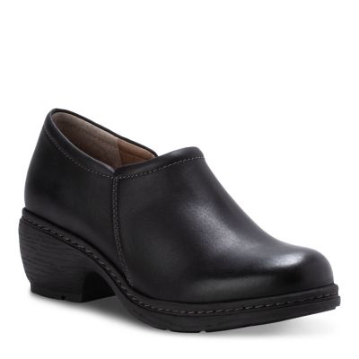 Eastland Rosie Slip-On, 7 M,Black at Tractor Supply Co