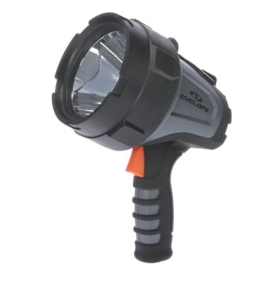 Cyclops 4,500 Lumen Revo Rechargeable Spotlight at Tractor Supply Co.