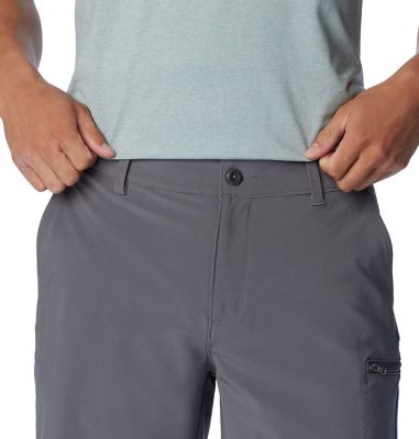 Columbia Sportswear Men's Narrows Pointe Shorts at Tractor Supply Co.