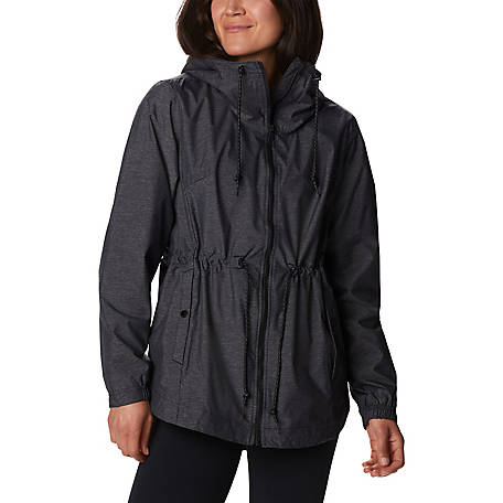 Columbia Sportswear Lillian Ridge II Jacket at Tractor Supply Co Columbia Sportswear Lillian Ridge II Jacket at Tractor Supply Co