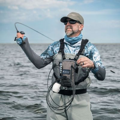 Frogg Toggs Hightide Chest Pouch at Tractor Supply Co.