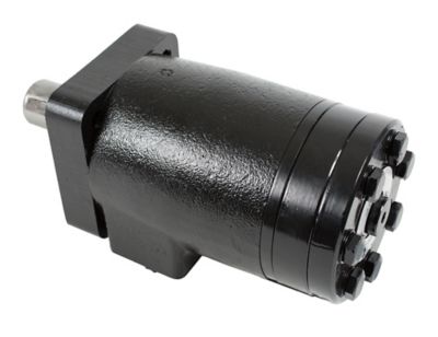 Buyers Products Replacement 17.9 CIR Hydraulic Auger Motor for SaltDogg ...