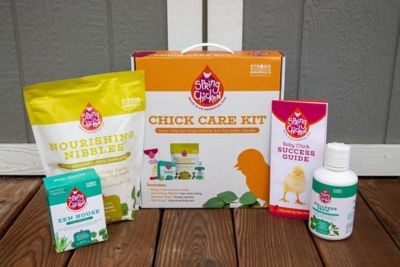 Spring Chicken Chick Starter Kit at Tractor Supply Co.
