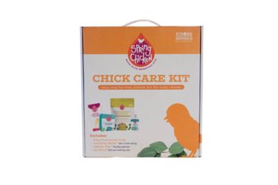Spring Chicken Chick Starter Kit at Tractor Supply Co.