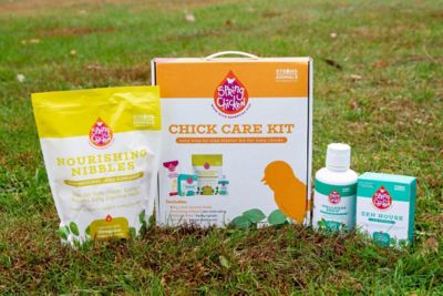 Spring Chicken Chick Starter Kit at Tractor Supply Co.