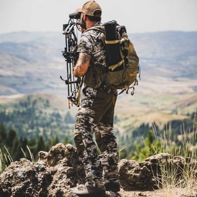 Huntworth Durham Light Weight Stretch Woven Pants (Tarnen), E-9177-TRN ...