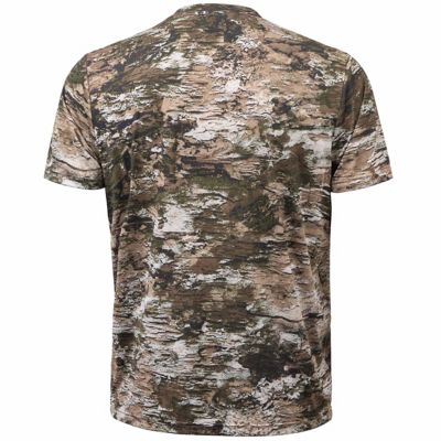 Huntworth Men's Fallon Light Weight Performance Short Sleeve Shirt ...