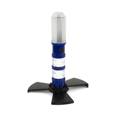 RoadPro Triangle Reflector Kit 3 Piece. at Tractor Supply Co.