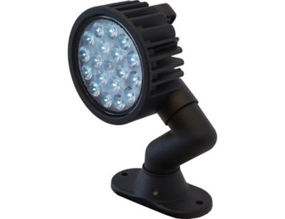 Buyers Products Spotlight,12-24 VDC, 18 LED, Round at Tractor Supply Co.