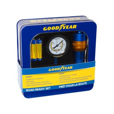 Goodyear Road Ready Emergency Set at Tractor Supply Co.