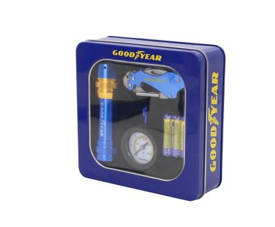 Goodyear Road Ready Emergency Set at Tractor Supply Co.