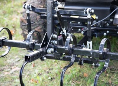 LinkEZE Mounted ATV S-Tines at Tractor Supply Co.