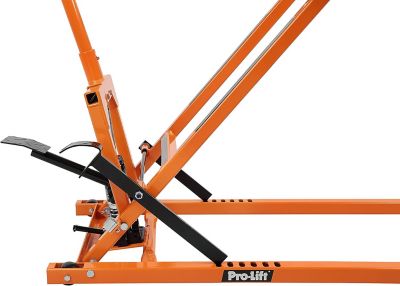 Pro-Lift 22 in. 300 lb. Capacity Lawn Mower Lift at Tractor Supply Co.