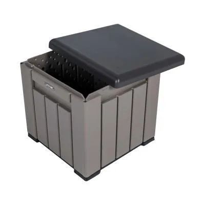 Lifetime Outdoor Storage Cube at Tractor Supply Co.