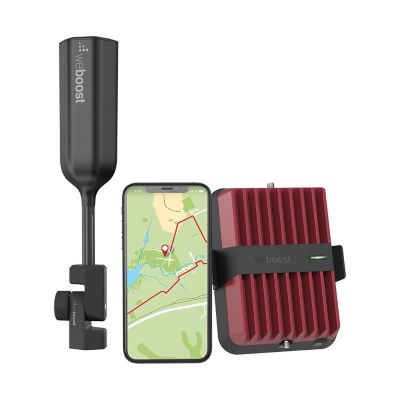 weBoost Drive Reach Overland Vehicle Signal Booster at Tractor Supply Co.