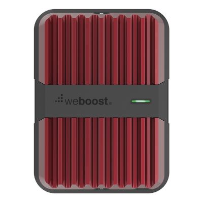 weBoost Drive Reach Flex Fleet 5G-Compatible In-Vehicle Signal Booster ...